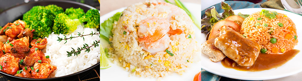 Sunny China - Kansas City, KS 66106 (Menu & Order Online)